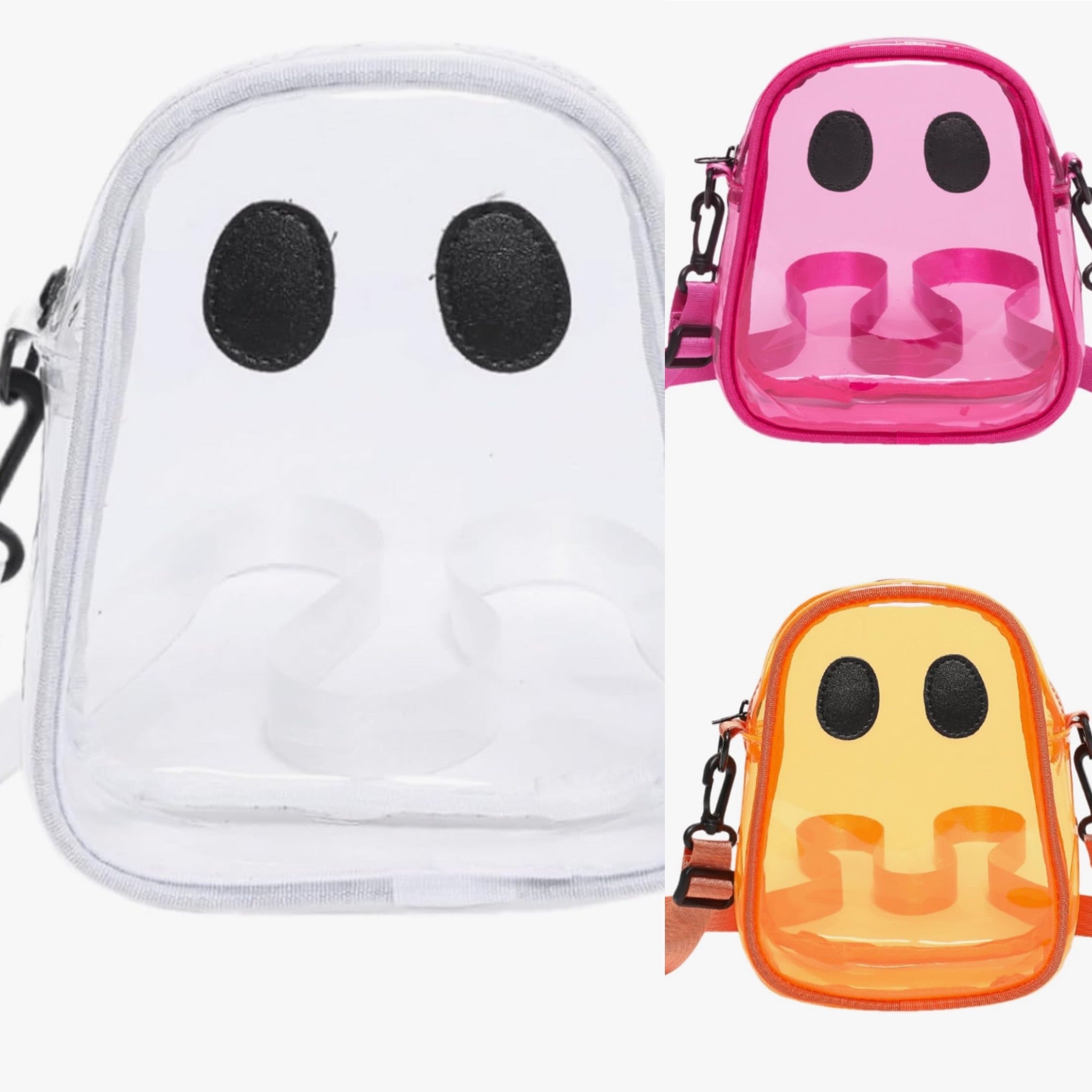 Ghost Purse – Rea Rea J's