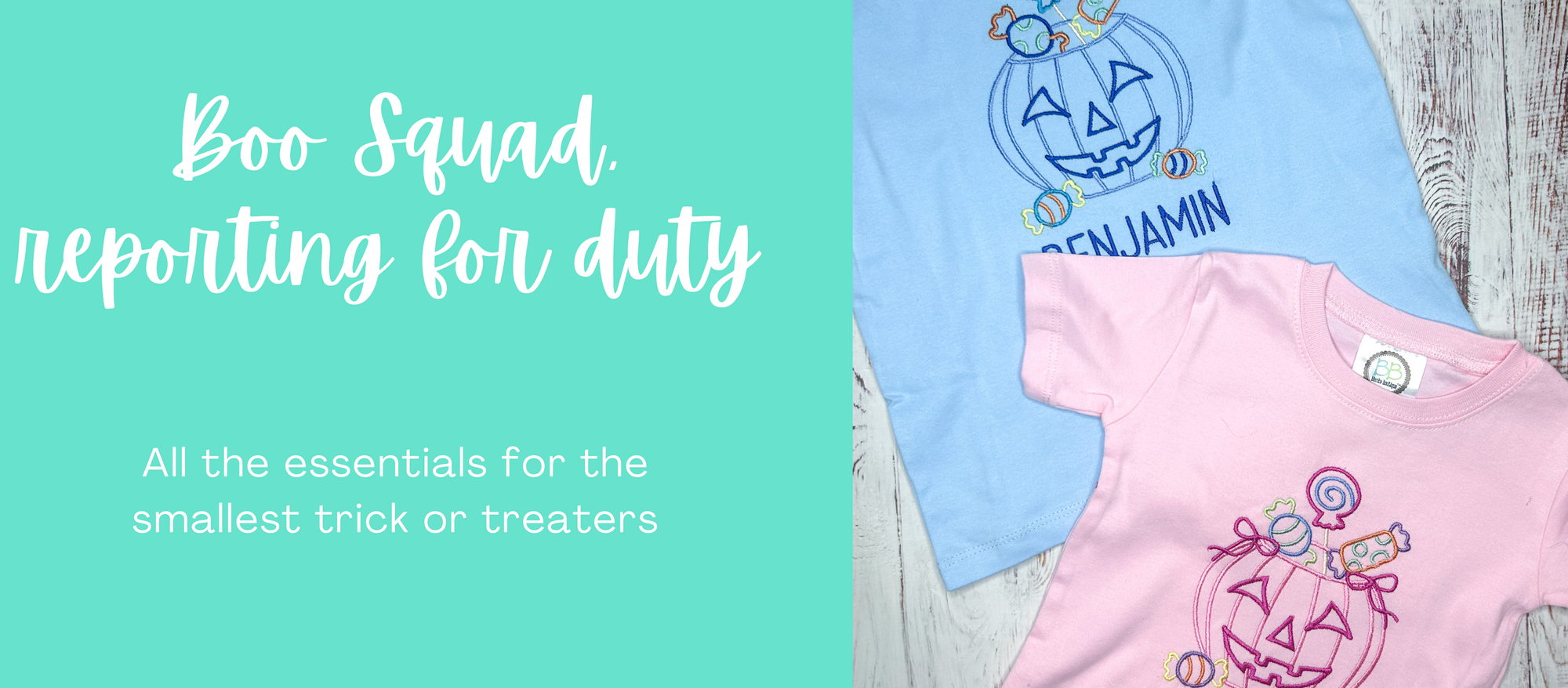 Rea Rea J's Children's Clothing and Accessories