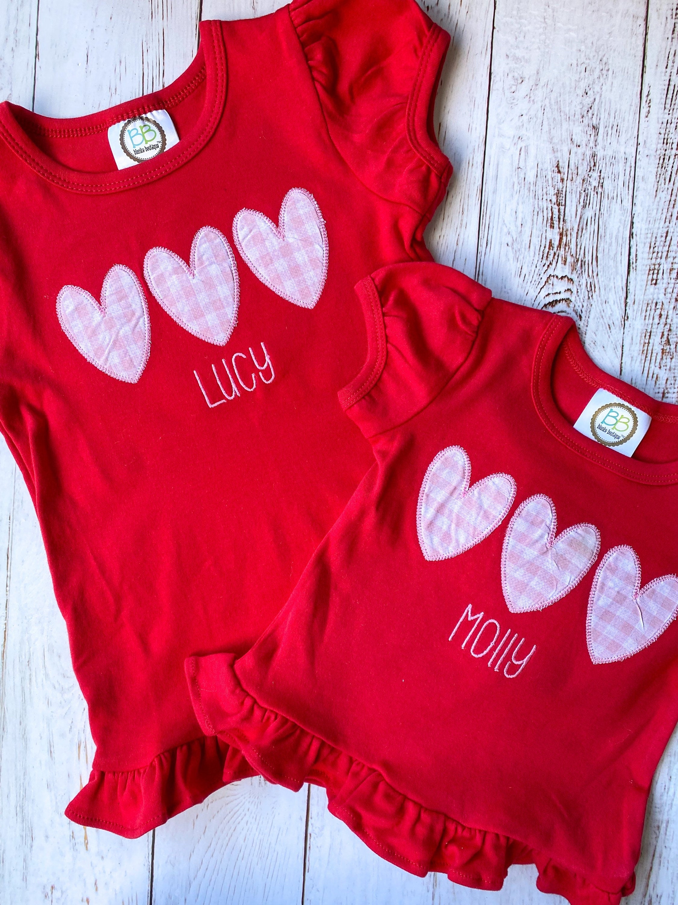 Rea Rea J's Children's Clothing and Accessories